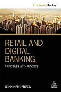 Books Kinokuniya: Retail and Digital Banking : Principles and Practice (Chartered Banker Series ...