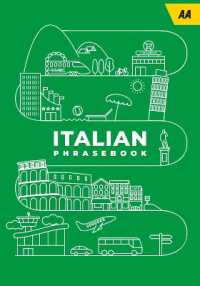 Books Kinokuniya: Italian Phrasebook (6TH) / (9780749583651)