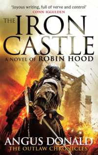Books Kinokuniya: Iron Castle (Outlaw Chronicles) -- Paperback ...