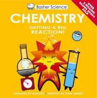 Books Kinokuniya: Basher Science: Chemistry (Basher) / Green, Dan ...