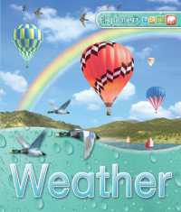 Books Kinokuniya: Explorers: Weather (Explorers) / Chancellor, Deborah ...