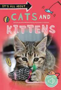 Books Kinokuniya: It's All About... Cats and Kittens (It's all about ...