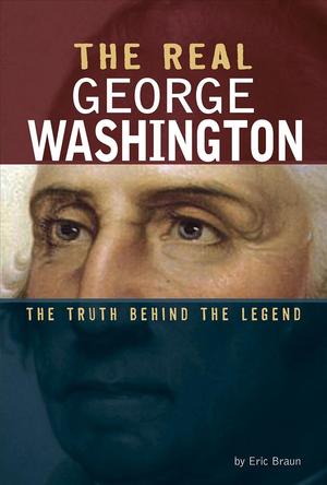 Books Kinokuniya: The Real George Washington : The Truth Behind the ...