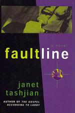 Books Kinokuniya: Fault Line / Tashjian, Janet (9780756968014)