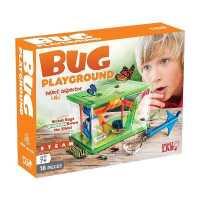 Books Kinokuniya: Bug Playground : Insect Inspector Lab! / (9780760358320)