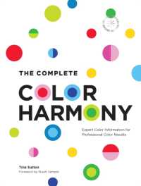 Books Kinokuniya: The Complete Color Harmony: Deluxe Edition : Expert ...
