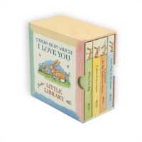 Books Kinokuniya: Guess How Much I Love You: Little Library (Guess How ...