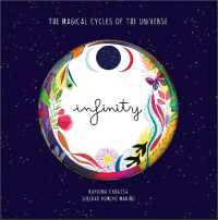 Books Kinokuniya: Infinity : The Magical Cycles of the Universe (Cycles ...