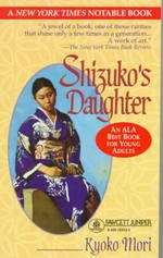 Books Kinokuniya: Shizuko's Daughter / Mori, Kyoko (9780780753952)