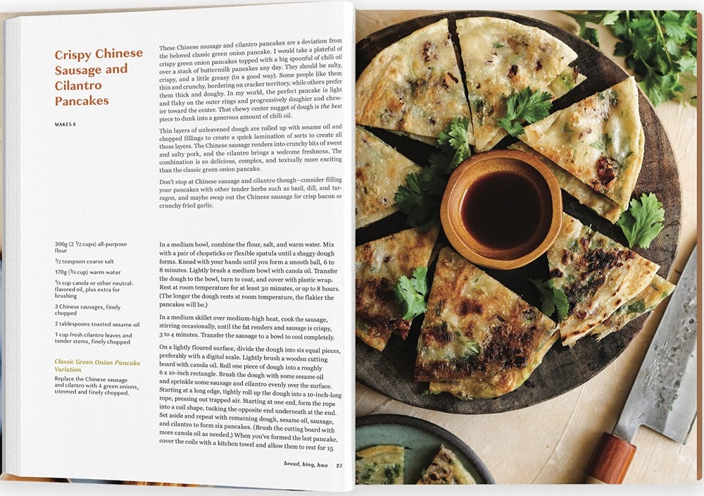 Books Kinokuniya: Mooncakes and Milk Bread : Sweet and Savory Recipes ...