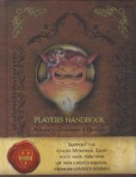 Books Kinokuniya: D&D 1st Edition Premium Players Handbook / Wizards of the Coast RPG Team ...