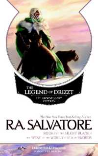Books Kinokuniya: The Legend of Drizzt 25th Anniversary Edition, Book ...