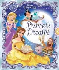 Books Kinokuniya: Princess Dreams (Disney Princess) (INA LTF) / Froeb ...