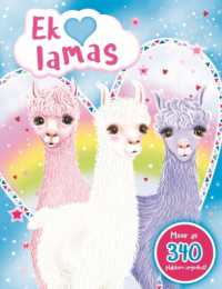 Books Kinokuniya: Ek Lief Lamas / Stead, Emily (9780799397109)