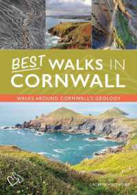 Books Kinokuniya: Best Walks in Cornwall : Walks around Cornwall's ...