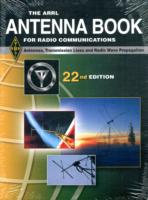 Books Kinokuniya: The ARRL Antenna Book for Radio Communications (Arrl Antenna Book) (22nd ...