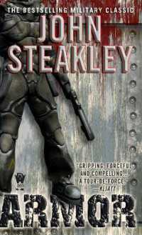 Books Kinokuniya: Armor / Steakley, John (9780886773687)