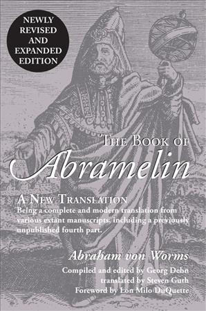Books Kinokuniya: Book of Abramelin : A New Translation (Book of ...