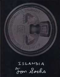 Books Kinokuniya: Tom Sachs : Islandia / Lewis, Vernard/ Kaplan, Cheryl ...