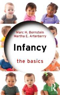 Books Kinokuniya: Infancy : The Basics (The Basics) / Bornstein, Marc H ...