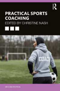 Books Kinokuniya: Practical Sports Coaching (2ND) / Nash, Christine ...