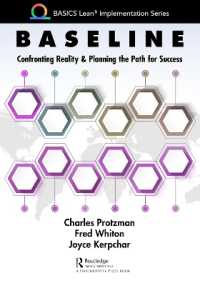 Books Kinokuniya: Baseline : Confronting Reality and Planning the Path for Success (Basics Lean ...