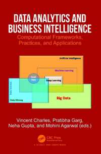 Books Kinokuniya: Data Analytics and Business Intelligence : Computational Frameworks, Practices ...