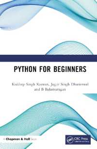Books Kinokuniya: Python for Beginners / Kaswan, Kuldeep Singh/ Dhatterwal, Jagjit Singh ...