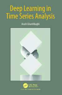 Books Kinokuniya: Deep Learning in Time Series Analysis / Gharehbaghi ...