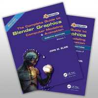 Books Kinokuniya: The Complete Guide to Blender Graphics : Computer ...