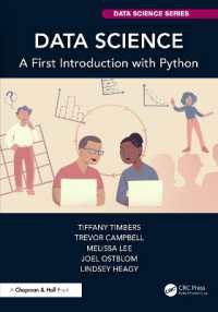 Books Kinokuniya: Data Science : A First Introduction with Python (Chapman & Hall/crc Data ...