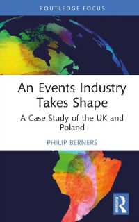 Books Kinokuniya: An Events Industry Takes Shape : A Case Study of the UK and Poland / Berners ...
