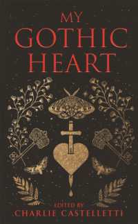 Books Kinokuniya: My Gothic Heart (Macmillan Collector's Library ...