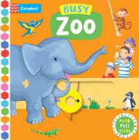 Books Kinokuniya: Busy Zoo (Board Book) / Redford, Ruth/ Finn, Rebecca ...