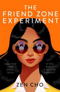 Books Kinokuniya: The Friend Zone Experiment / Cho, Zen (9781035046041)
