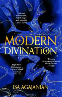 Books Kinokuniya: Modern Divination (Spells for Life and Death ...