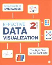 Books Kinokuniya: Bundle: Evergreen, Effective Data Visualization 2e (Paperback) + Evergreen ...