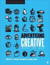 Books Kinokuniya: Advertising Creative : Strategy, Copy, and Design ...