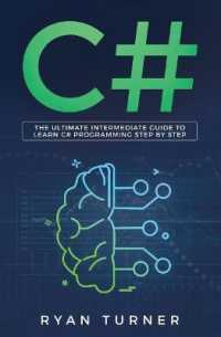Books Kinokuniya: C#: The Ultimate Intermediate Guide to Learn C# ...