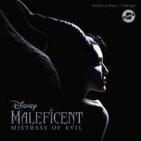 Books Kinokuniya: Maleficent (5-Volume Set) : Mistress of Evil ...