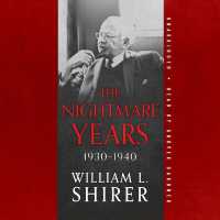 Books Kinokuniya: The Nightmare Years, 19301940 (21-Volume Set ...