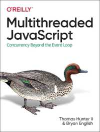 Books Kinokuniya: Multithreaded JavaScript : Concurrency Beyond the Event Loop / Hunter II ...
