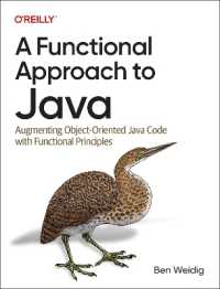 Books Kinokuniya: A Functional Approach to Java : Augmenting Object-Oriented Java Code with ...