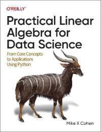 Books Kinokuniya: Practical Linear Algebra for Data Science : From Core Concepts to Applications ...