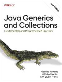 Books Kinokuniya: Java Generics and Collections : Fundamentals and Recommended Practices (2ND ...