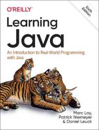Books Kinokuniya: Learning Java : An Introduction to Real-World Programming with Java (6TH ...