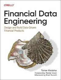 Books Kinokuniya: Financial Data Engineering : Design and Build Data-Driven Financial Products ...
