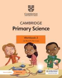 Books Kinokuniya: Cambridge Primary Science Workbook 2 with Digital ...