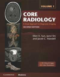 Books Kinokuniya: Core Radiology : A Visual Approach to Diagnostic ...