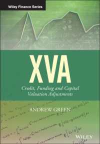 Books Kinokuniya: Cva Credit and Funding Valuation Adjustment : Credit ...